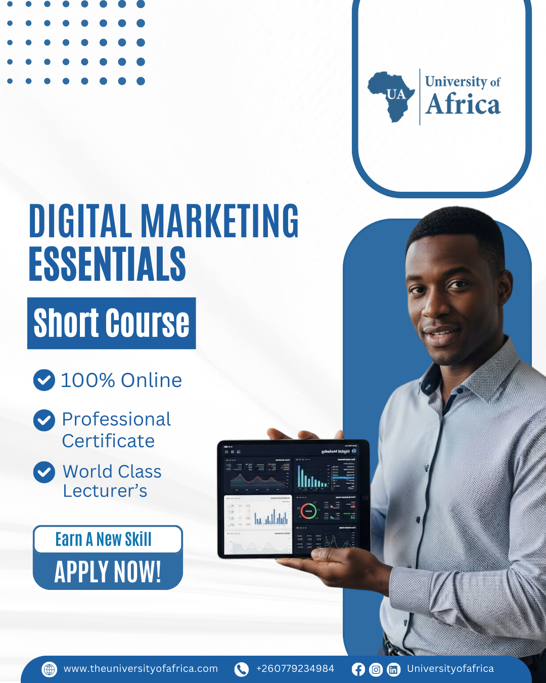 University of Africa